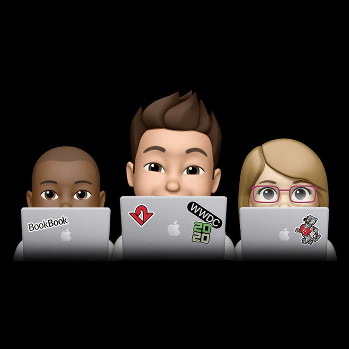 WWDC 2020 Recap