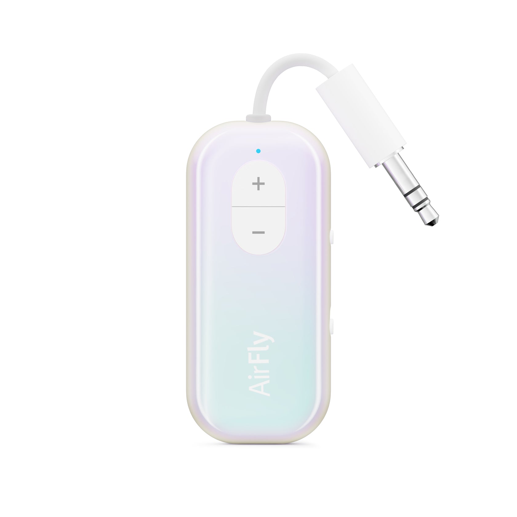 AirFly | Bluetooth transmitter connects wireless headphones to wired ...