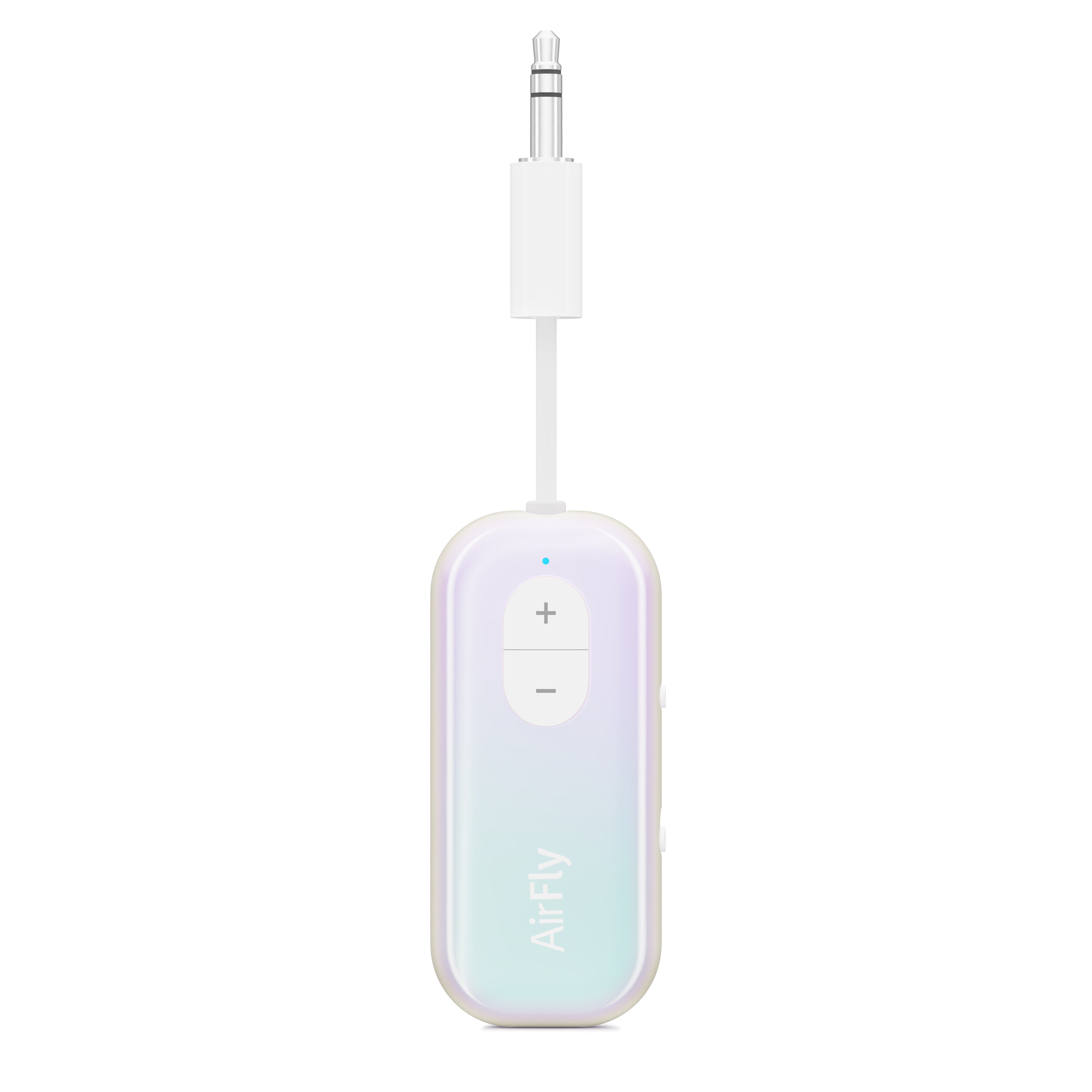 AirFly | Bluetooth transmitter connects wireless headphones to wired ...