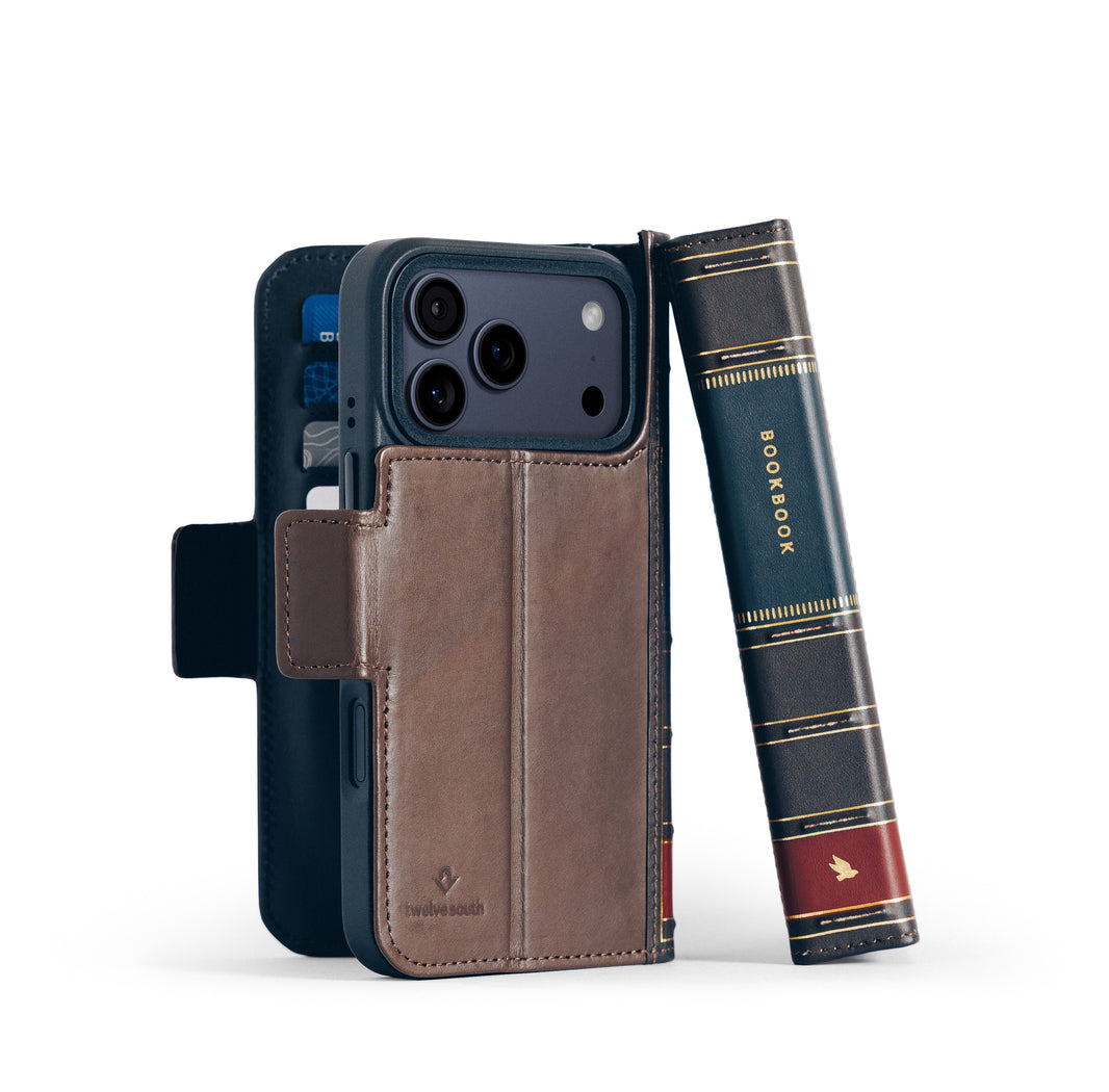 BookBook Family