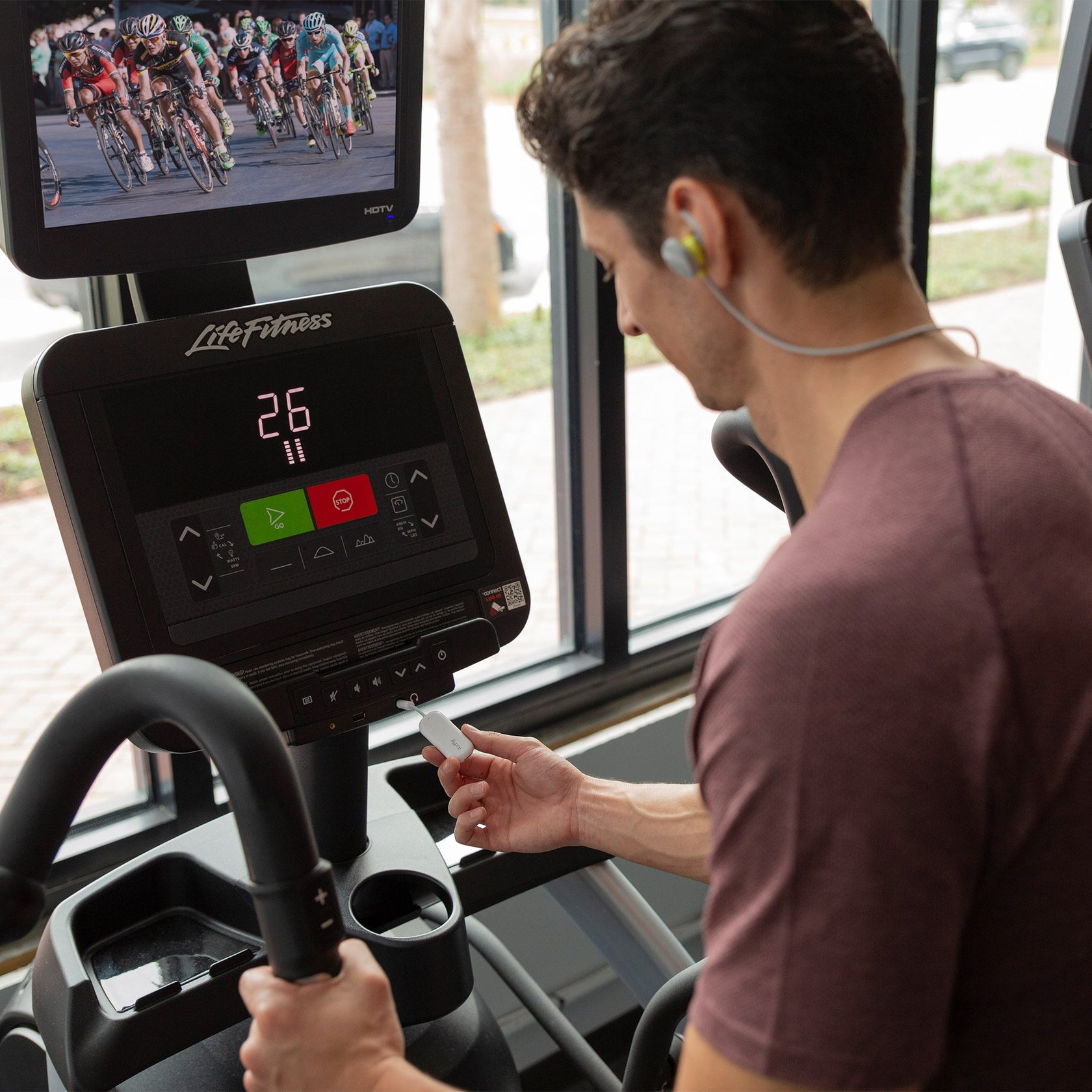 AirFly | Bluetooth transmitter connects wireless headphones to wired ...